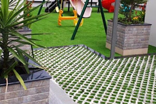 #1 & luxurious Interlock Works Dubai, Interlock Tiles in Dubai, UAE ...