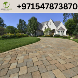 #1 & luxurious Interlock Works Dubai, Interlock Tiles in Dubai, UAE ...